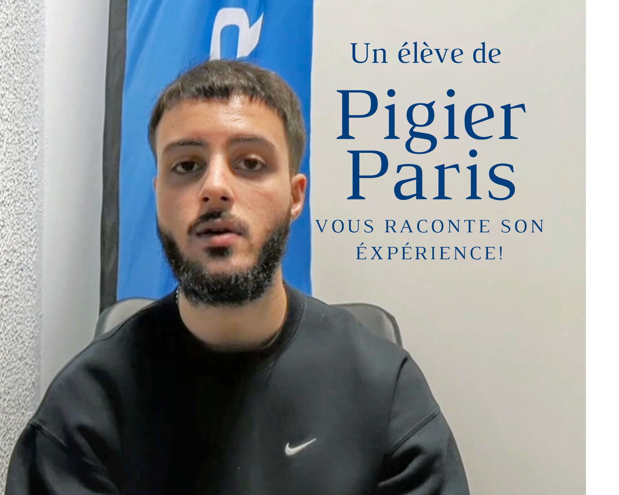 Ecole de commerce Paris Performance - Pigier