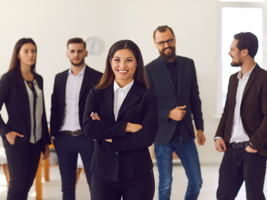 Ecole commerce Lille - Pigier