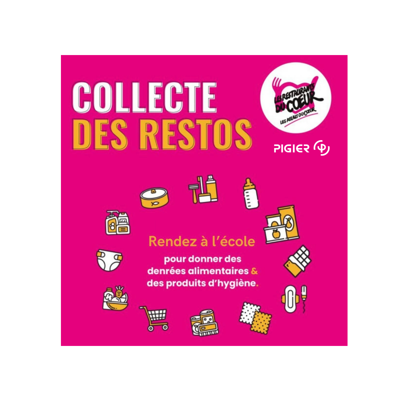 Ecole commerce Bayonne - Pigier