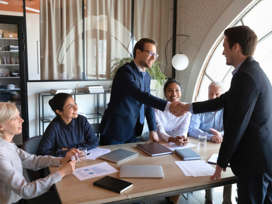 Ecole commerce Lille - Pigier