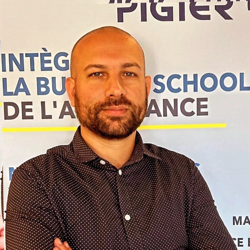 Ecole commerce Clermont-ferrand - Pigier