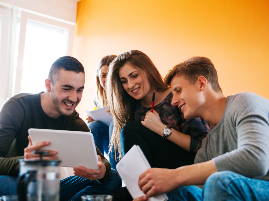 Ecole commerce Lille - Pigier
