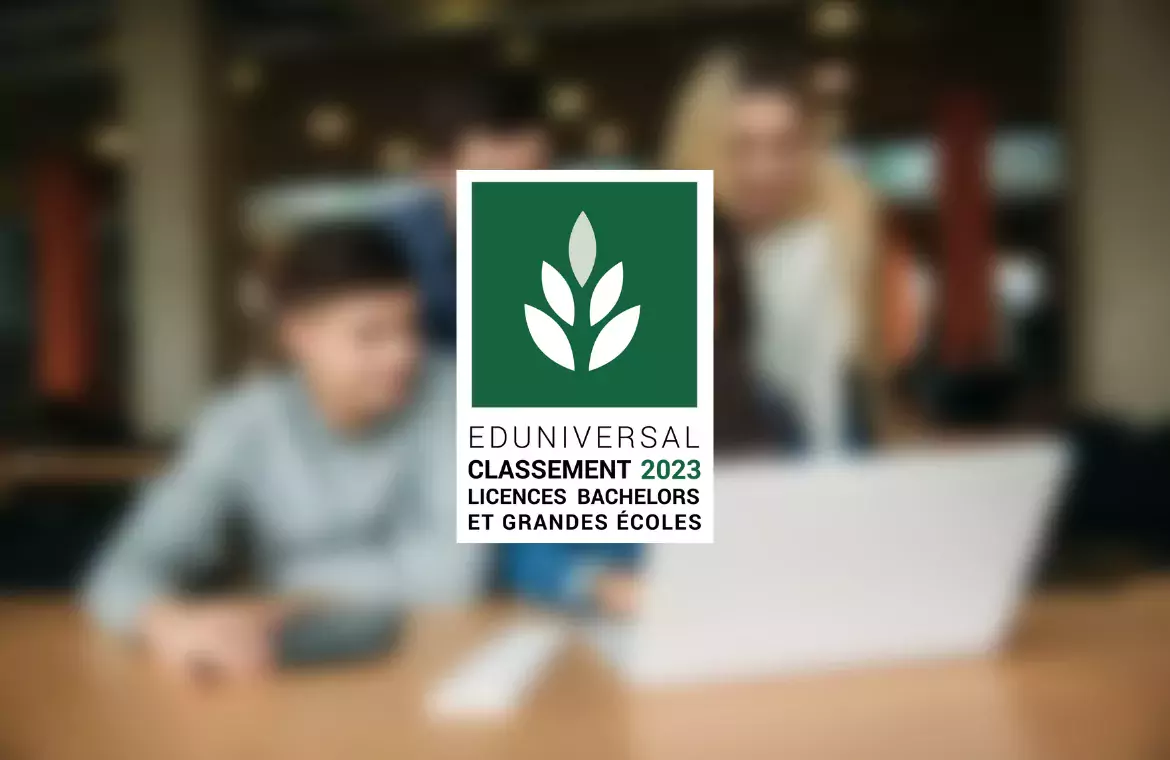 Ecole de commerce - Pigier