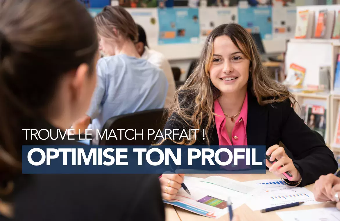 Ecole de commerce - Pigier