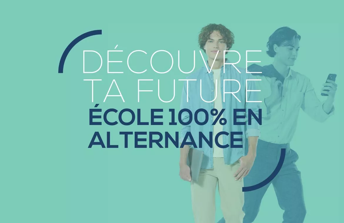 Ecole de Commerce - Pigier