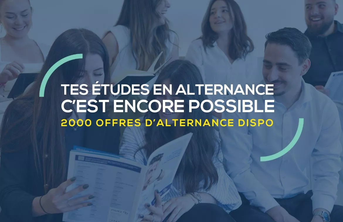 Ecole de commerce - Pigier