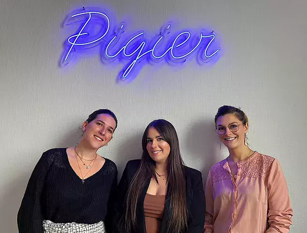 Nouvelle rentrée, nouvelle équipe ! - Actualité Valenciennes - Pigier