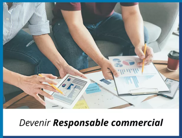 Devenir Responsable Commercial - Actualité Aix-en-provence - Pigier