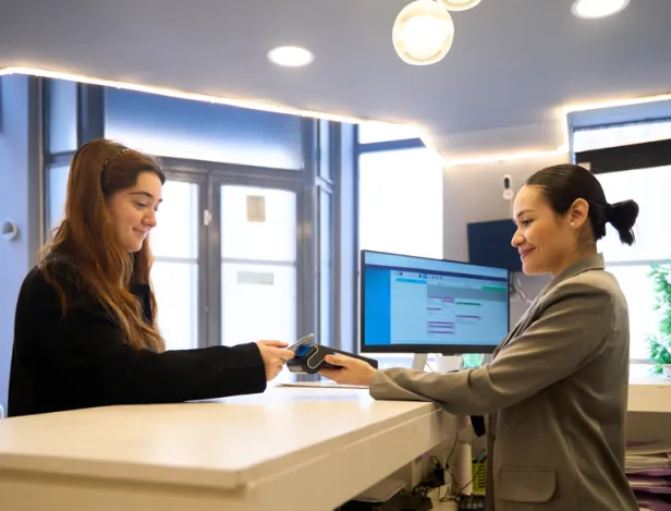 Secrétaire médicale : un métier d’avenir dans la santé - Actualité Melun - Pigier