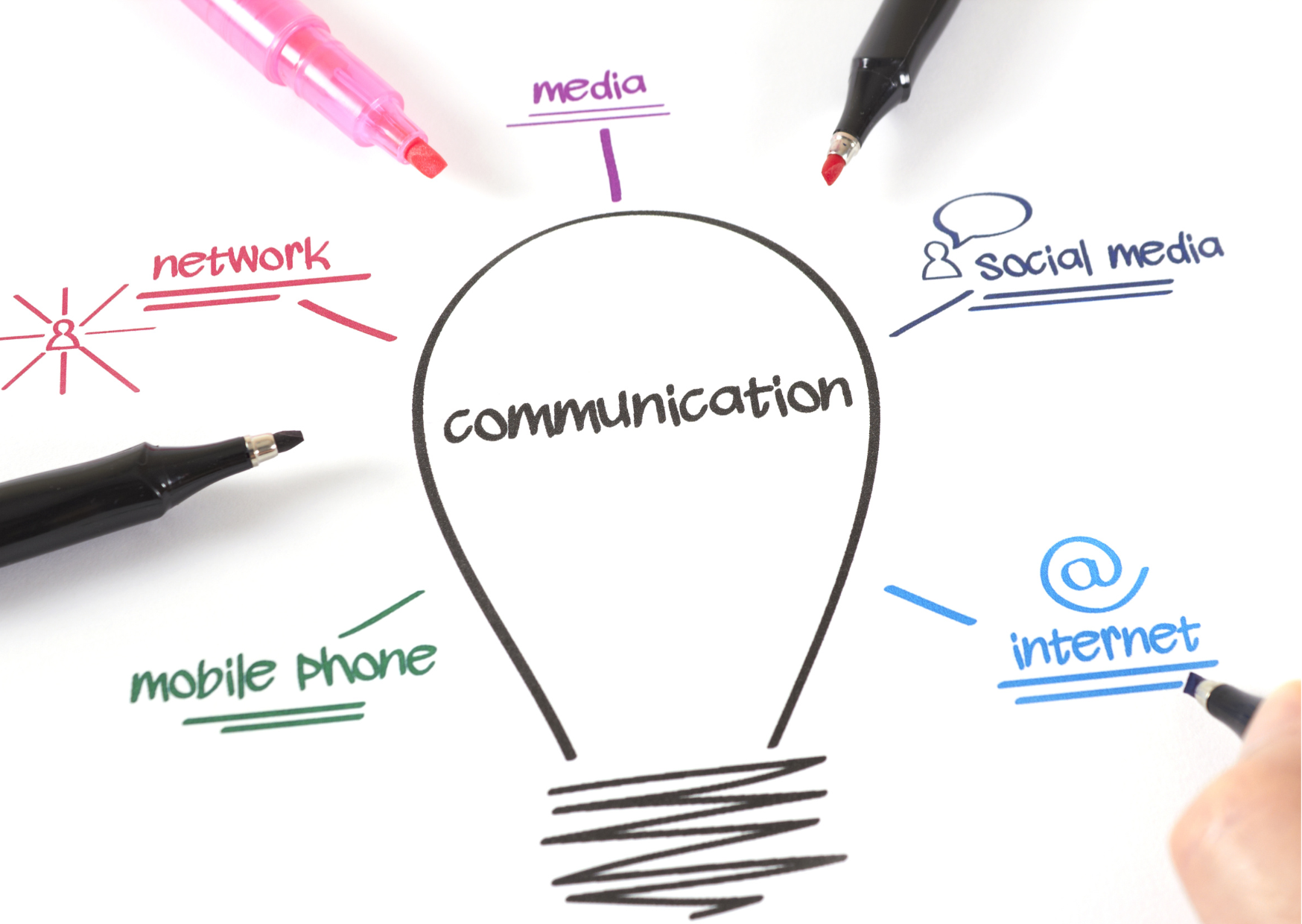 Devenir Responsable Communication - Actualité Marseille - Pigier