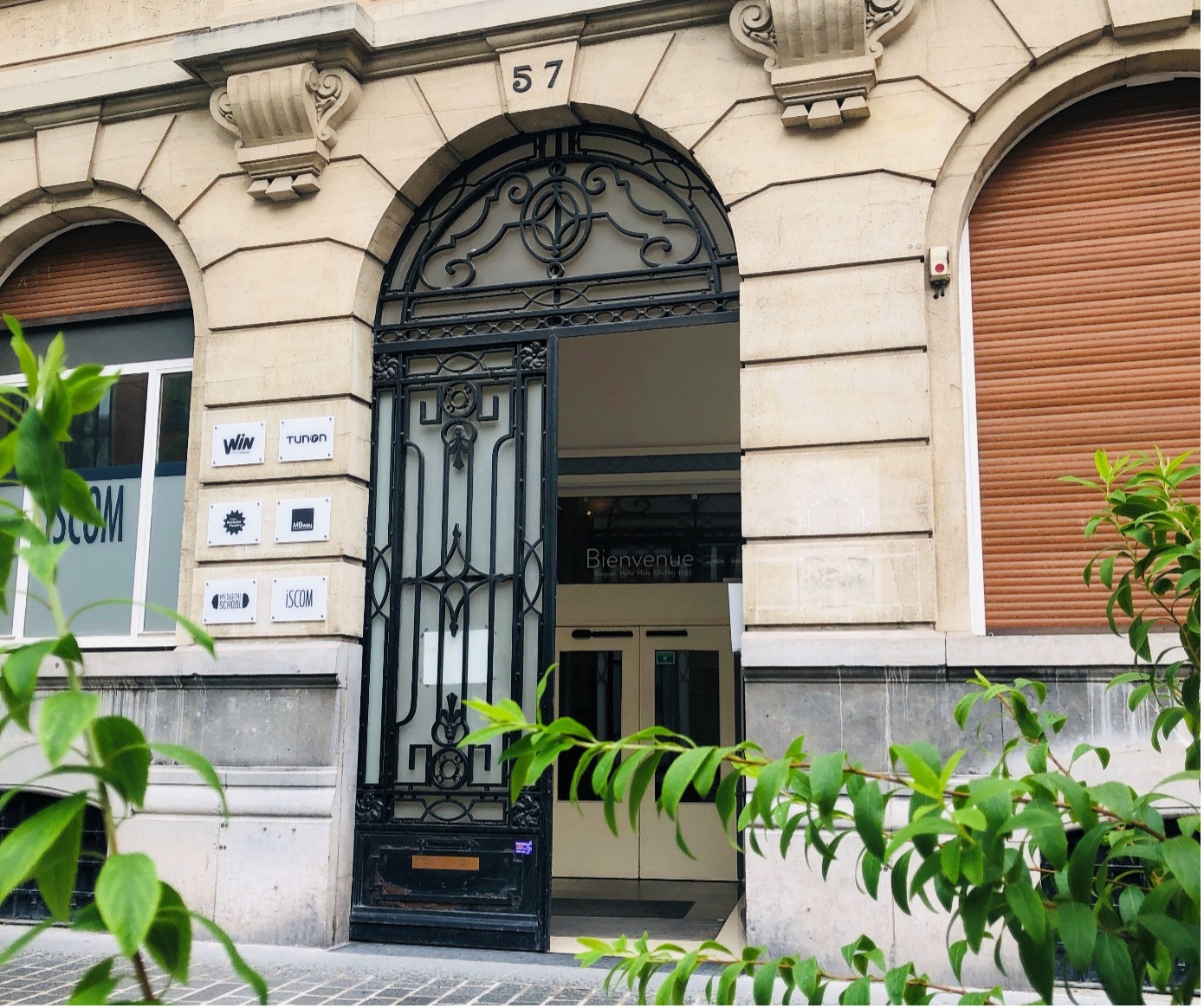 Ecole commerce Lille - Pigier