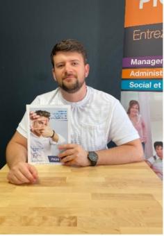 Nos équipes - Pigier Marseille